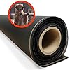 Pet & Weather Resistant Insect Screen - 17/14 Super Screen (72 in x 100 ...