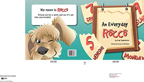 An Everyday Rocco - Kindle edition by Zambardino, Joey, Huffman, Joe ...