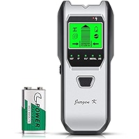 Detector 5 in 1 Multifunction Wall Scanner Model TH550 - lktech.vn