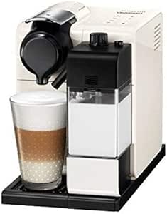 Nespresso Powder Espresso Machine,White - F511-ME-WH-NE : Buy Online at ...