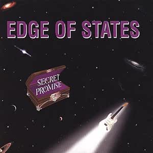 Secret Promise: Amazon.com.br: CD e Vinil