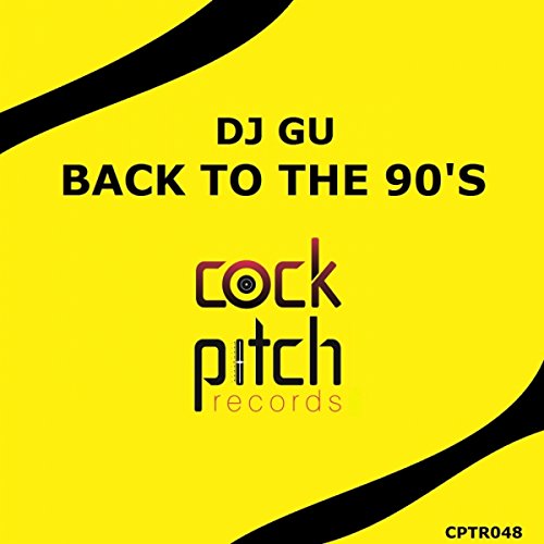 Play Back To The 90's EP by Dj Gu on Amazon Music