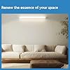 Philips 10W LED Batten/Tubelight Slimline Ultra Compact 2-ft