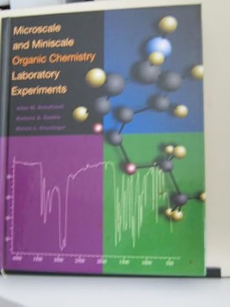 Buy Organic Microscale and Miniscale Laboratory Experiments Book Online ...
