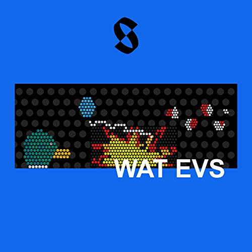 Play Wat Evs by Shredy on Amazon Music