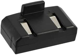 Amazon.com: Dujuanly AP11A 80mAh Battery Compatible with WIR RX-18 ...