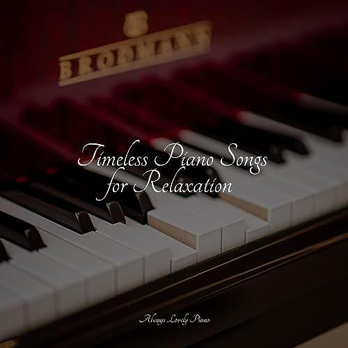 Écouter The Essential Relaxation Piano Compositions par Instrumental Piano Universe, Soulful ...