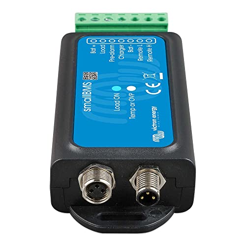 Snapklik.com : Victron Energy smallBMS Battery Management System