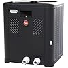 Amazon.com : Raypak Crosswind V Pool Heat Pump - Spa and Pool Heater with Free Wi-Fi for Fleet ...