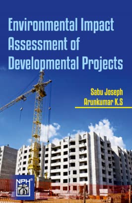 Buy Environmental Impact Assessment of Developmental Projects Book Online at Low Prices in India ...