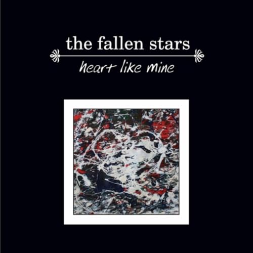 Amazon.com: Heart Like Mine : the fallen stars: Digital Music