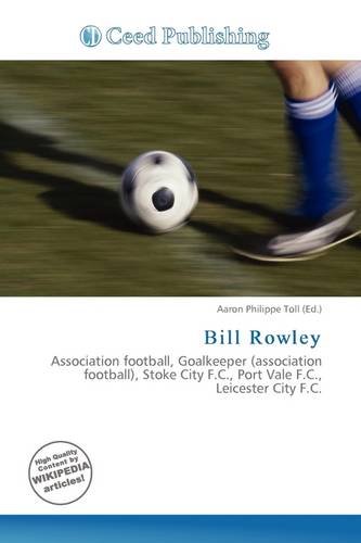 Amazon.co.jp: Bill Rowley : 本