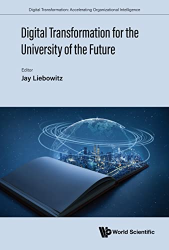 Amazon.com: Digital Transformation for the University of the Future ...