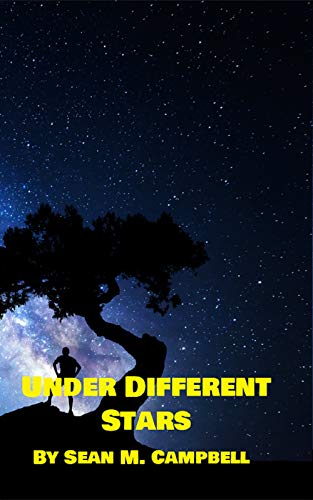Under Different Stars: A collection of short stories. both erotic and ...