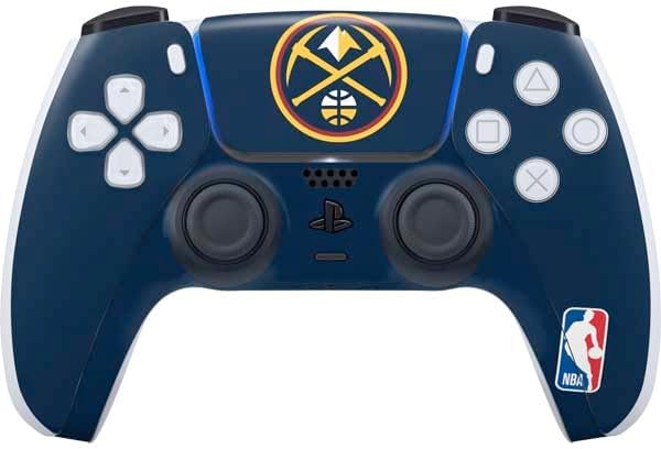 Amazon.com: Skinit Decal Gaming Skin Compatible with PS5 Controller ...