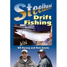 Amazon.com: Steelhead Drift Fishing (DVD) : Movies & TV