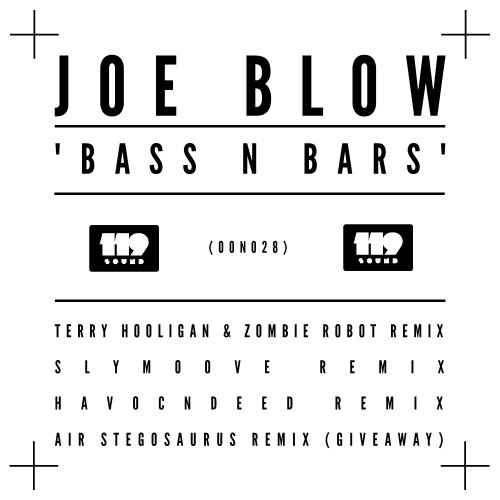 Amazon.com: Bass N Bars : Joe Blow: Digital Music
