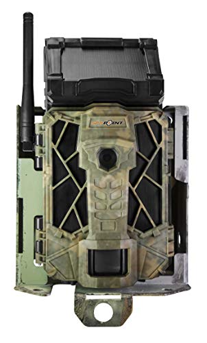 Snapklik.com : SPYPOINT Cellular Trail Cameras Security Box - SB-200 ...