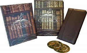 Amazon.com: Teaching the Classics: Complete K-12 Reading & Literature ...