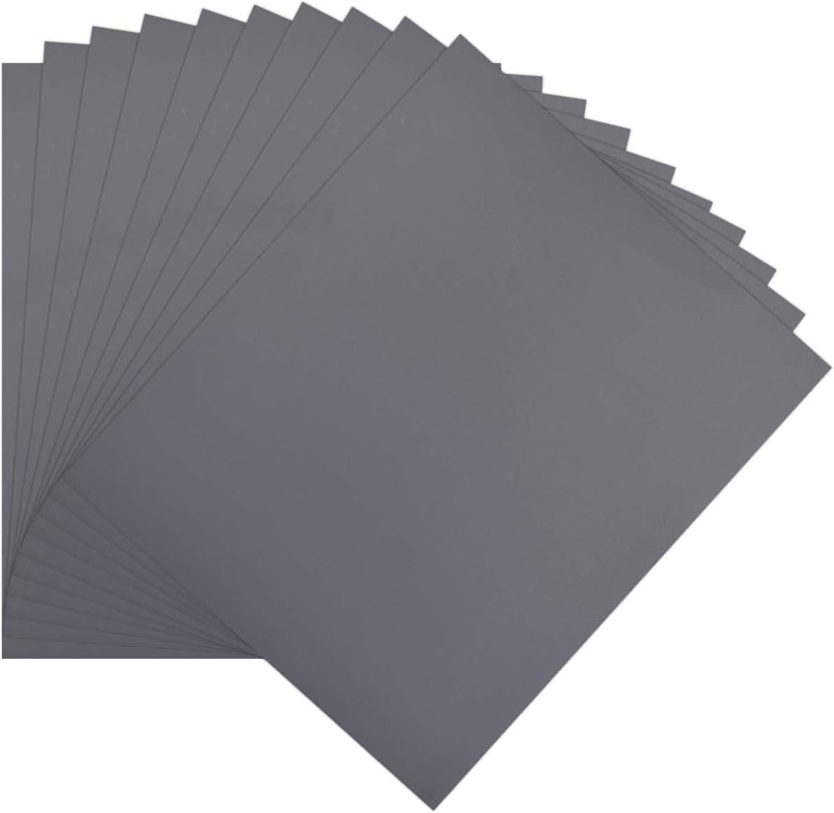 Taparia 9" X 11" Silicon Carbide Wet Or Dry Emery Sheet, Grit 1000 ...