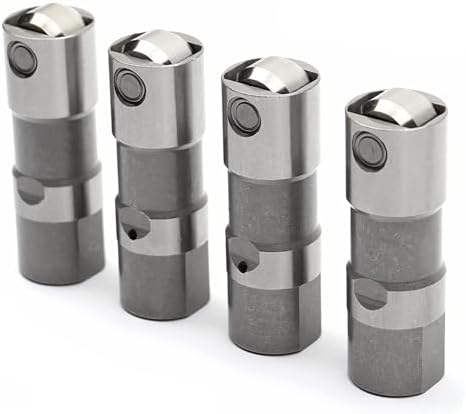 Amazon.com: MoKitDora Hydraulic Tappets Engine Roller Lifters Set of 4 ...