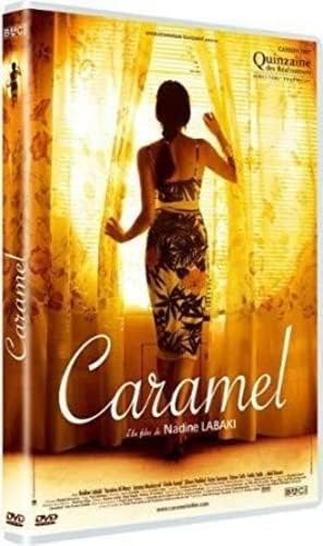Caramel: Amazon.fr: Nadine Labaki, Yasmine Elmasri, Joanna Moukarzel ...