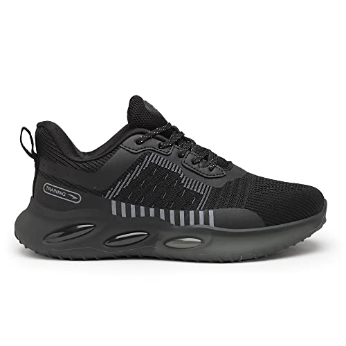 Buy ASIAN Men's BUBBLE-360 Sports Running,Walking,Gym Shoes with ...