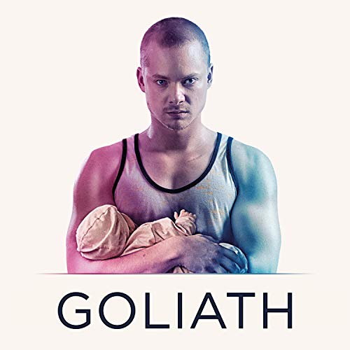 Play Goliath (Original Motion Picture Soundtrack) by Matteo Pagamici on ...