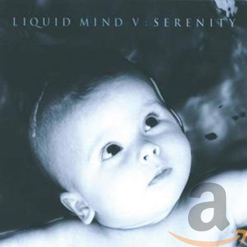 Liquid Mind, Chuck Wild, Liquid Mind, Chuck Wild, Chuck Wild - Serenity ...