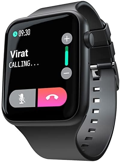 XTOUCH XMOMENT X-7 Smart Watch, Smart Talk with Advance Dedicated ...