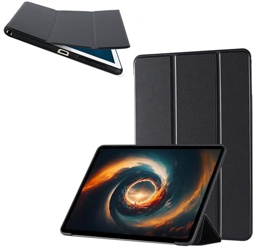 Vakarey Compatible with Honor Magic Pad 2 Case with Pen Holder,for ...
