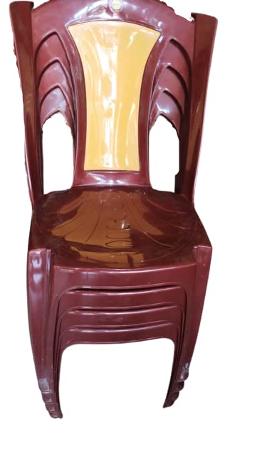 Plastic Chair Fiber Chair Indoor & Outdoor Use Plastic Chair Bearing ...