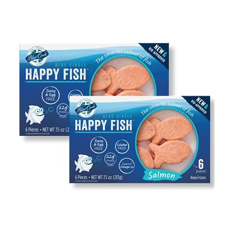 The 5 Best Frozen Fish Sticks of 2025 (Reviews) - FindThisBest