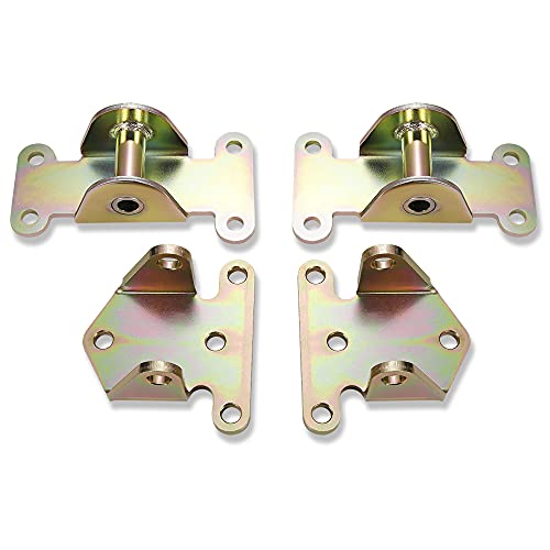 7 Best Performance Car Engine Mounts | The Motor Guy