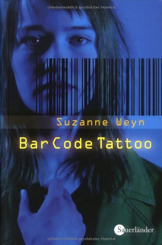 Amazon.com: Bar Code Tattoo: 9783794170470: Books