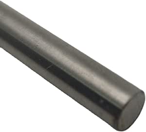 Round Bar 303 Stainless Steel Rod Diameter 4mm-18mm Linear Shaft Metric ...