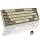 A.JAZZ AK680 65% Wired Mechanical Gaming Keyboard with Hot Swap, 68 ...