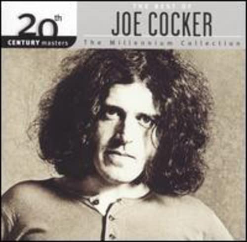 20th Century Masters: Millennium Collection: Joe Cocker, Jimmy Page ...