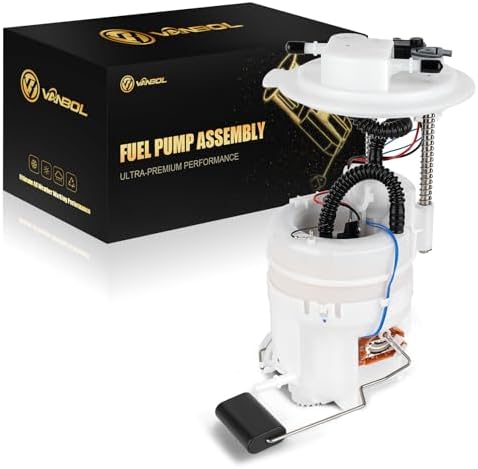 Amazon.com: VANBOL Electric Fuel Pump Module Assembly Compatible with ...