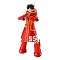 Amazon.com: TAMASHII NATIONS - One Piece - Monkey D. Luffy -Future ...