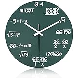 Albert Clock - Calculate Time With Mathematical Equations | The Green Head