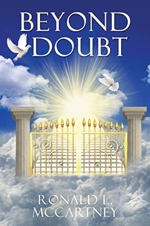 Amazon.com: Beyond Doubt: 9781662856464: Ronald L McCartney