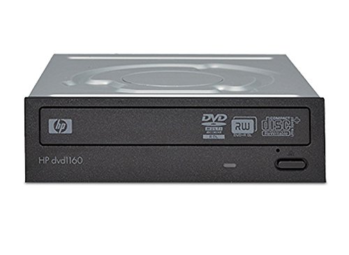 HP dvd1160i Internal SATA Multiformat DVD Writer : Amazon.in: Computers ...