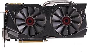 generic Computer graphics cardFit for Video Card ASUS Gtx 970 4Gb Gddr5 ...