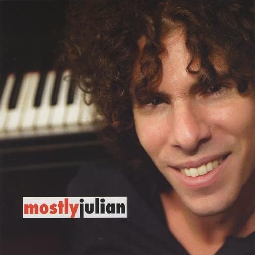 Mostlyjulian: Julian Gargiulo Lawrence: Amazon.fr: CD et Vinyles}