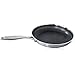 INTIGNIS Frying Pan with Lid - Anti Scratch Laser Engraved Non Stick ...