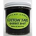Amazon.com : Cottontail Rabbit ADC Bait Dunlap Lures 6 Ounce Jar ...