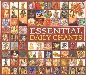Essential Daily Chants - Amazon.com Music