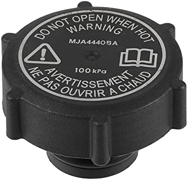 Amazon.com: ACROPIX Radiator Pressure Coolant Reservoir Overflow Tank ...