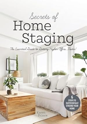 Amazon.com: Building a Successful Home Staging Business: Proven ...